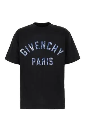Givenchy Clothing T-shirt - Multicolor