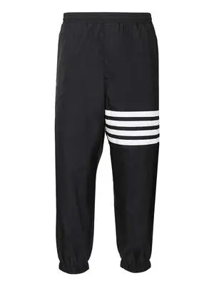 Thom Browne Track Trousers - Blue