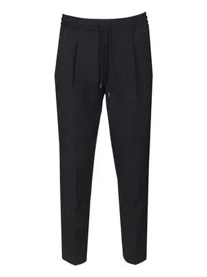Jacob Cohen Daniel Trousers - Blue