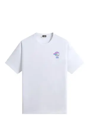 Kith For Cinelli Vice Di Milano Tee - White