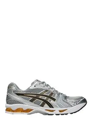 Asics ASICS Gel Kayano 14 Sneakers Silver