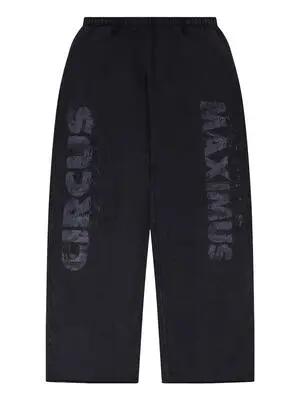 TRAVIS SCOTT Sweatpants - Black