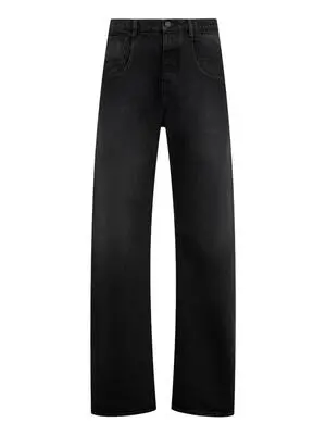 MAISON MARGIELA Maison Margiela Double Pocket Trousers