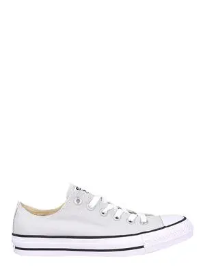 CONVERSE Chuck Taylor All Star Ox "mouse" Sneakers - Grey