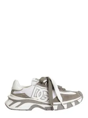 Dolce & Gabbana Country Road Sneakers - Multicolor
