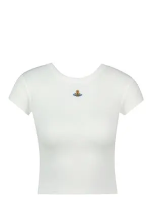 VIVIENNE WESTWOOD Vivienne Westwood Peru T-Shirt