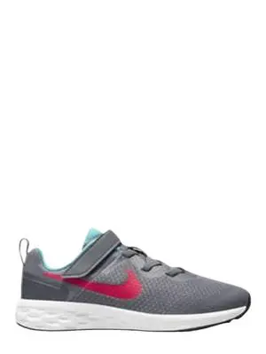 Nike Revolution 6 Ps Sneakers - Grey