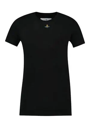 VIVIENNE WESTWOOD Vivienne Westwood Orb Peru T-Shirt