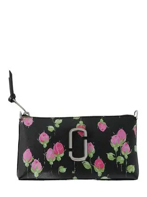 Marc Jacobs The Pochette Bag /multicolor - Black