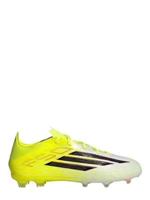 Adidas F50 Elite Fg Gs Soccer Cleats - Yellow