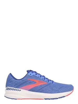 Brooks Wmns Ravenna 11 Orange - Blue