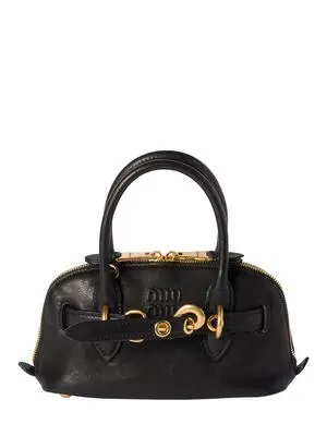 MIU MIU Aventure Bag 'radica'