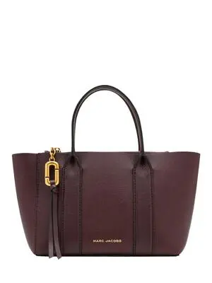 Marc Jacobs Marc Jacobs Scene Small Work Tote Bag Red