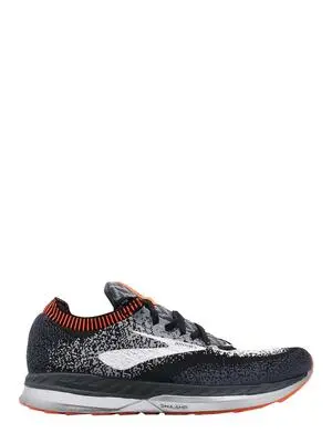 Brooks Bedlam Athletic Sneakers - Black