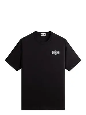 Kith For Cinelli Ciclismo Tee - Black