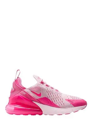 Nike Max 270 Gs Sneakers - Pink
