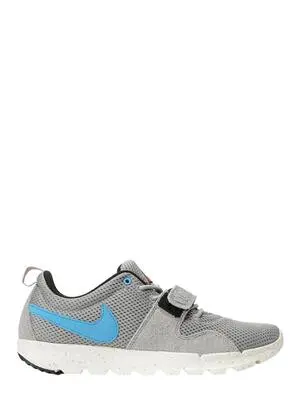 Nike Trainerendor Athletic Sneakers - Grey
