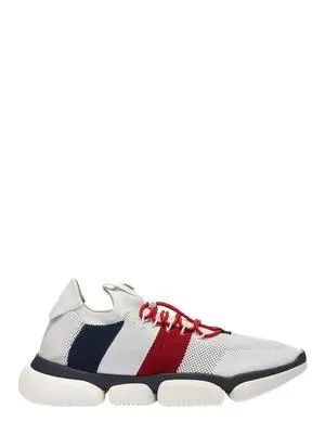 Moncler Bubble Sneakers - White