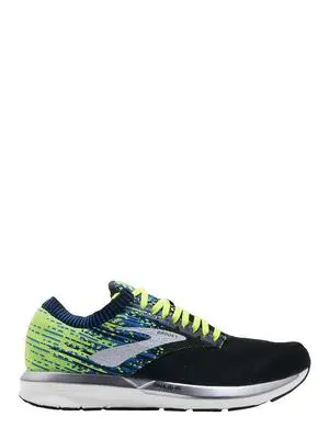Brooks Ricochet 'nightlife Blue - Black