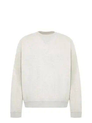 MAISON MARGIELA Double Layered Sweatshirt - Grey