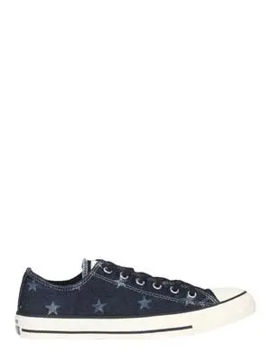 CONVERSE Chuck Taylor All Star Ox Sneakers - Blue