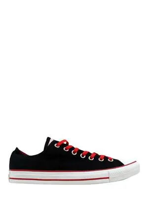 CONVERSE Chuck Taylor All Star Ox Sneakers - Red