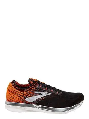 Brooks Ricochet Athletic Sneakers - Black