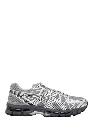 Asics ASICS Gel-Kayano 20 Athletic Sneakers Gris