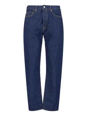 LEVI'S STRAUSS 501 Original Fit Jeans - Blue