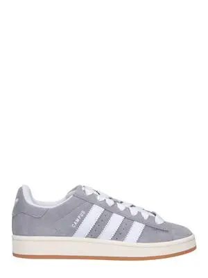 Adidas ADIDAS Campus Low-Top Sneakers Grey
