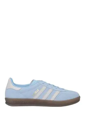 Adidas ADIDAS Gazelle Low Top Sneakers Blue