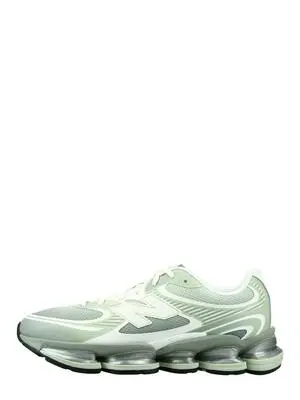 NEW BALANCE NEW BALANCE ABZORB 2000 Performance Sneakers Silvermoss
