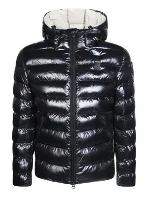BLAUER. Blauer Adams Quilted Down Jacket