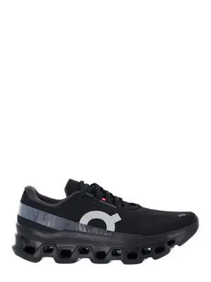 On Cloudtec Running Shoes - Black