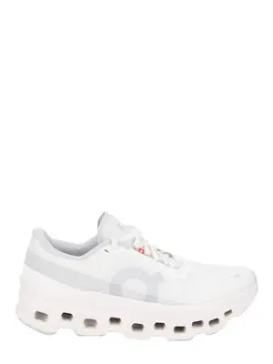 ON ON High-Sole Sneakers