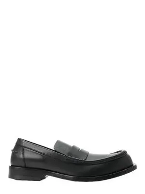 LOEWE LOEWE Leather Loafers