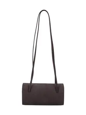 FANE Fane Nubuck Shoulder Bag