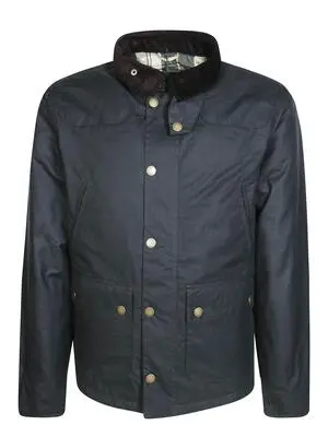 BARBOUR Barbour Waxed Cotton Jacket