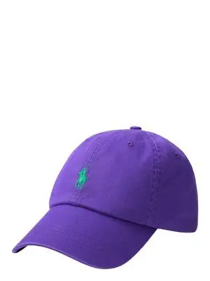 Ralph Lauren Classic Polo Shirt - Violet