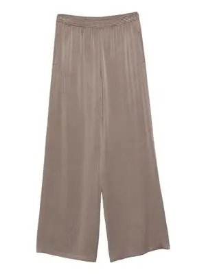 FABIANA FILIPPI Fabiana Filippi Wide-Leg Trousers