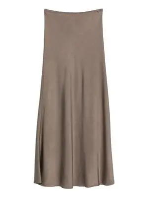 FABIANA FILIPPI Fabiana Filippi Maxi Skirt