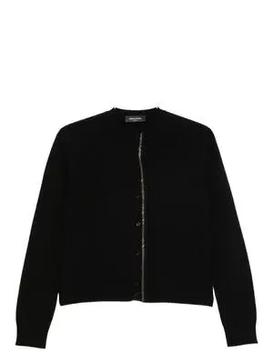 FABIANA FILIPPI Fabiana Filippi Wool Cardigan
