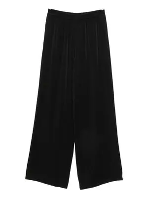 FABIANA FILIPPI Fabiana Filippi Wide-Leg Trousers