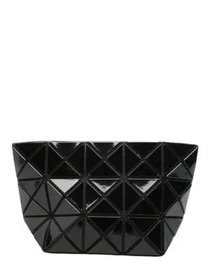 BAOBAO ISSEY MIYAKE Prism Pouch - Black