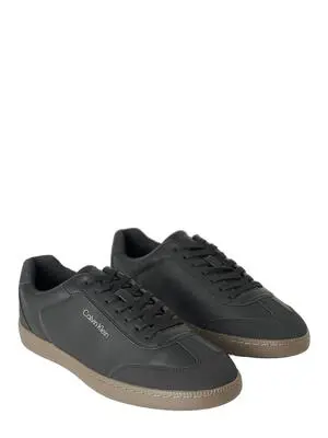 Calvin Klein Haffen Sneaker - Black
