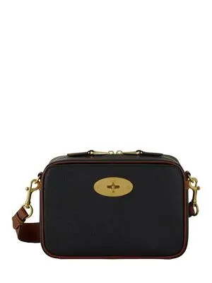 Mulberry Darley Camera Bag - Black