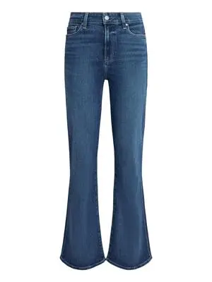 PAIGE Paige Stretch Denim Laurel Canyon Jeans