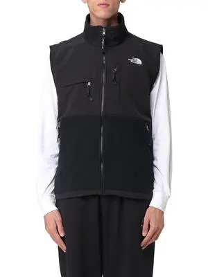 The North Face Fleece Vest - Black