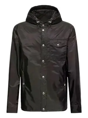 MONCLER Moncler Duvainne Hooded Jacket