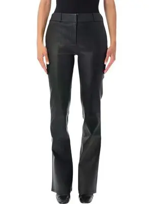 ARMA Arma Lucia Leather Trousers